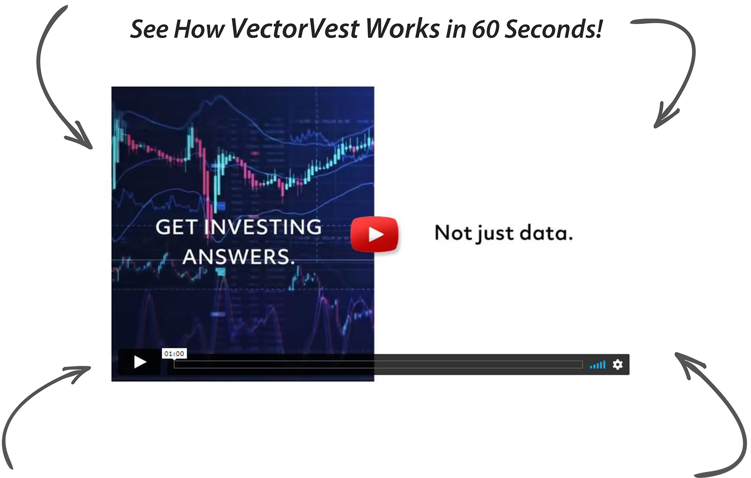 VectorVest – Stock Analysis and Portfolio Management Software
